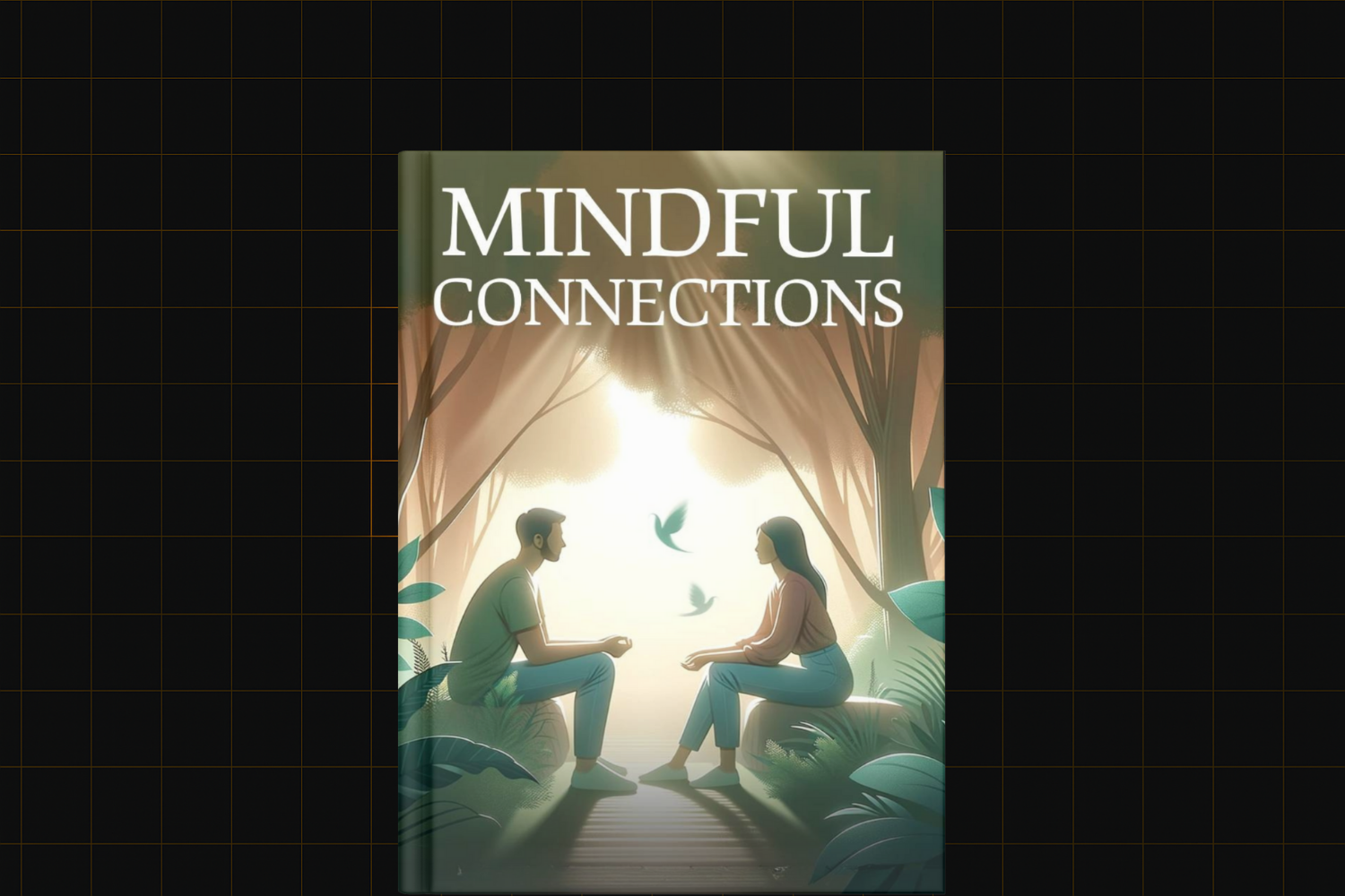 Mindful Connections – Kitfluence